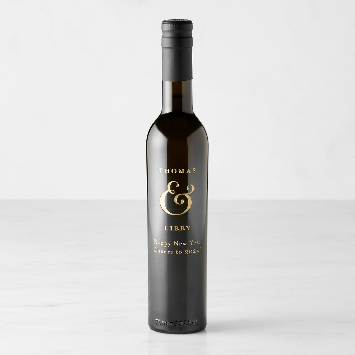 Classic Note Oils & Vinegars