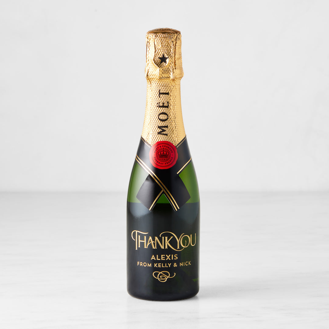 Mini-Champagne Collection