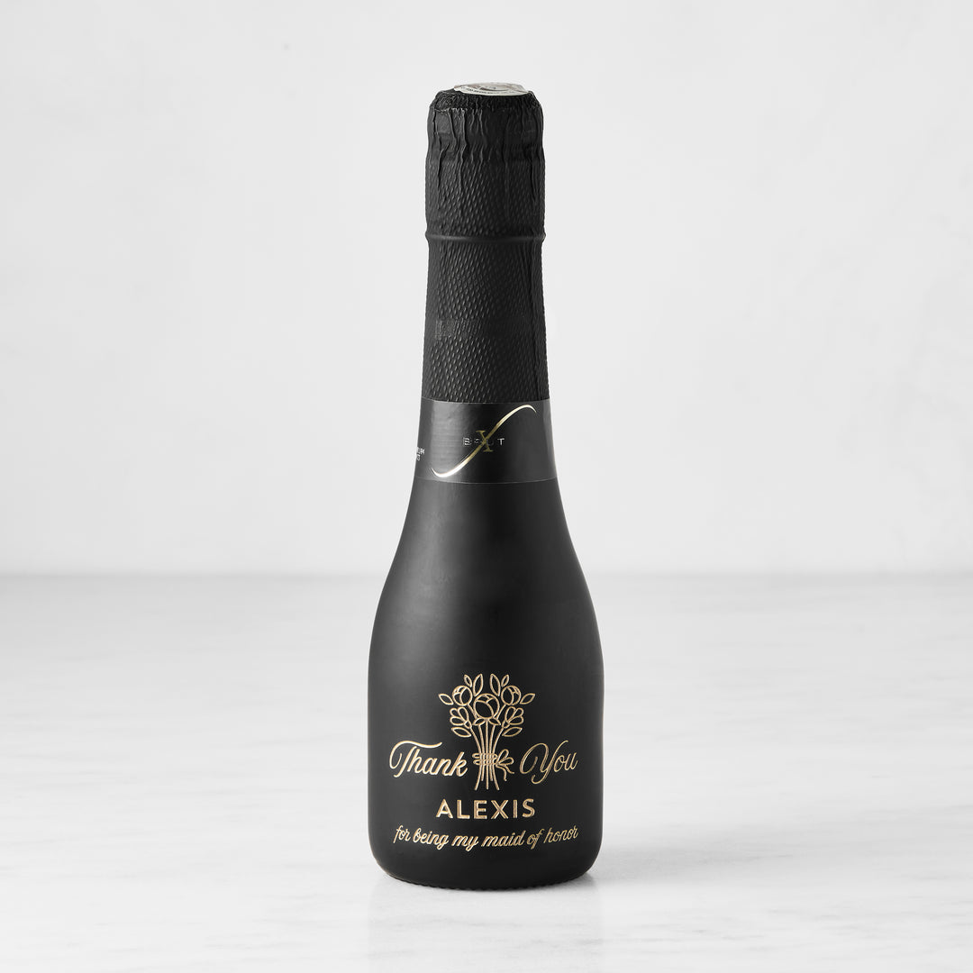 Mini-Champagne Collection